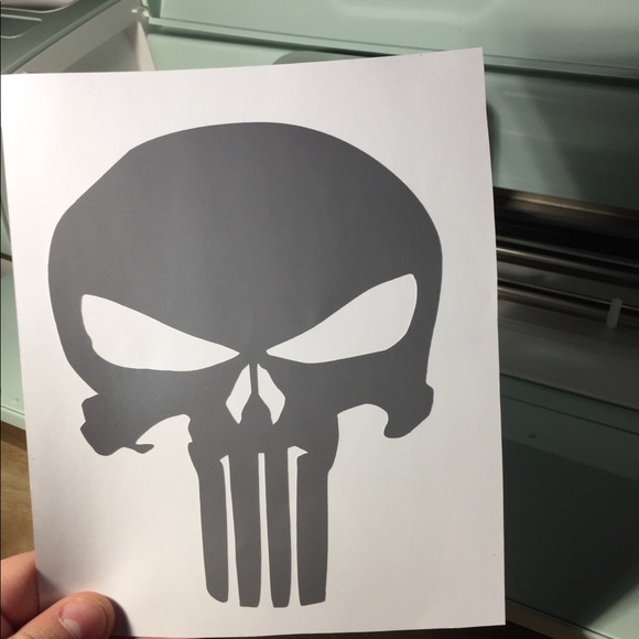 Other | Simple Car Decals | Poshmark